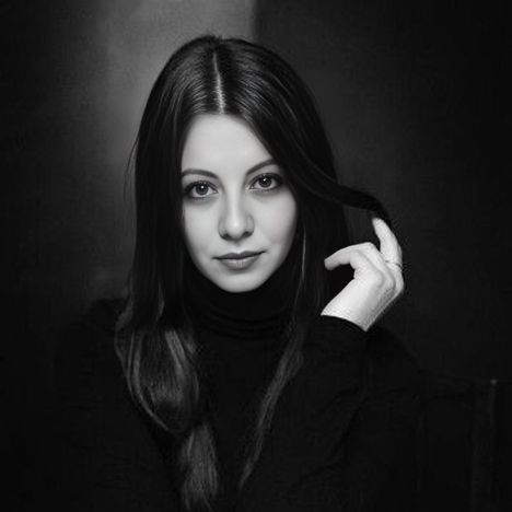 Иконка канала Света на шоппинге