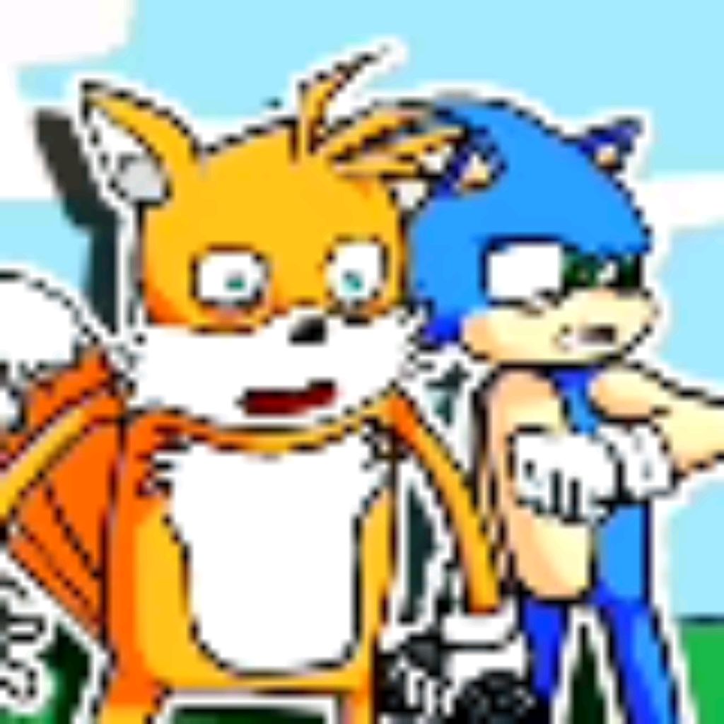 Иконка канала Sonic1