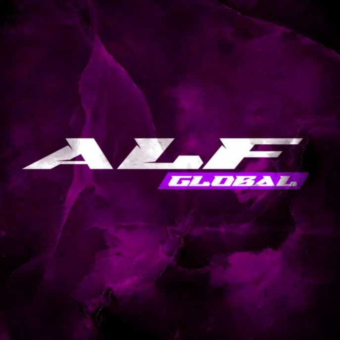 Иконка канала ALF GLOBAL