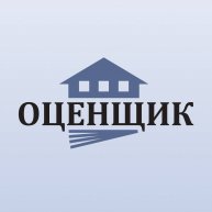 Иконка канала Оценка недвижимости — ООО Оценщик