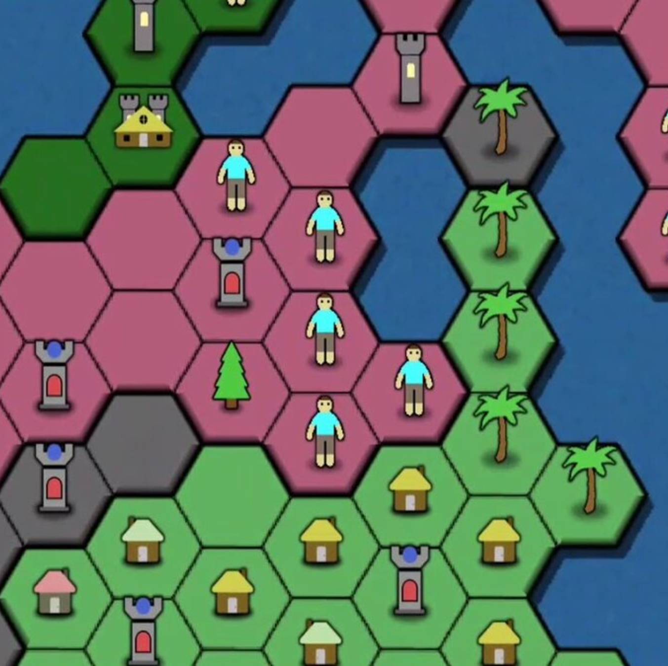 Иконка канала AntiYoy Adventures