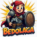 Иконка канала BeDoLaGa_GaMeS