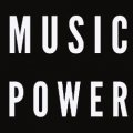 Иконка канала Music Power