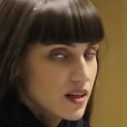 Иконка канала maybe