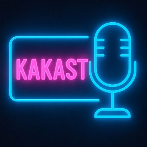 Иконка канала KAKAST