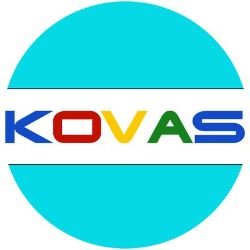 Иконка канала KOVAS Бассейны