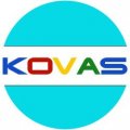 Иконка канала KOVAS Бассейны