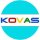Иконка канала KOVAS Бассейны