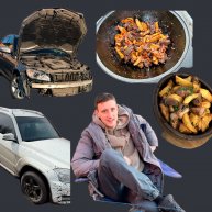 Иконка канала Шаландин Максим