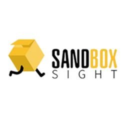 Иконка канала SandBoxSight Официальный