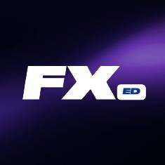 Иконка канала FXed