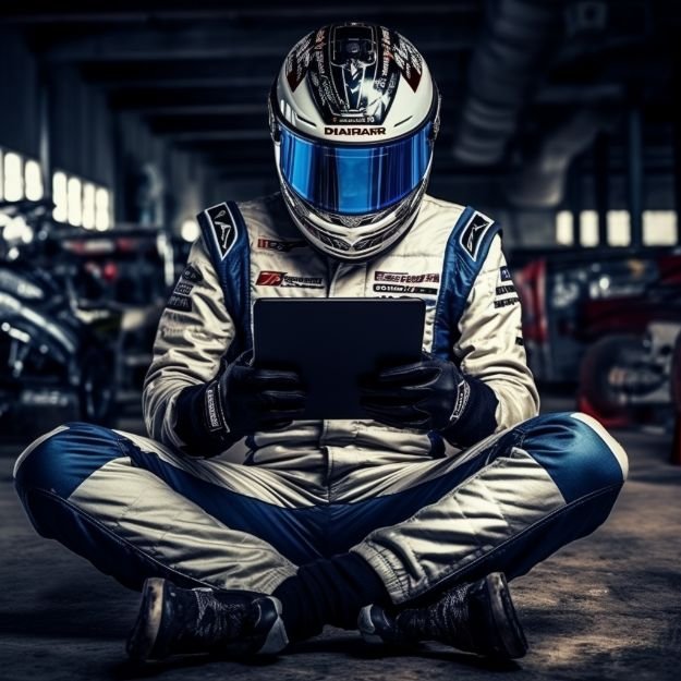 Иконка канала Motorsport Video