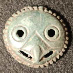 Иконка канала Форест Барм