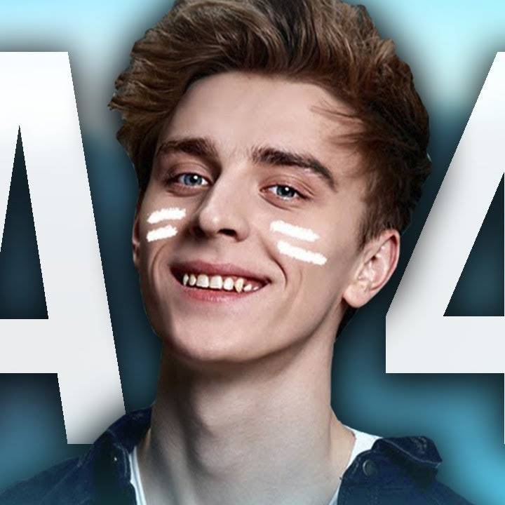 Иконка канала А4