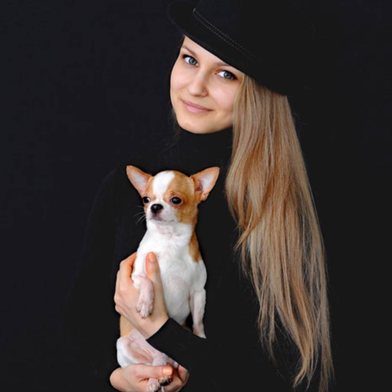 Иконка канала Tatiana Balmond