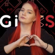 Иконка канала Gixes