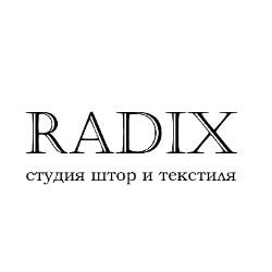 Иконка канала Radix Салон Штор