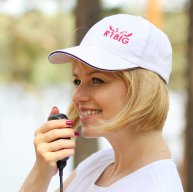 Иконка канала R1BIG Раиса