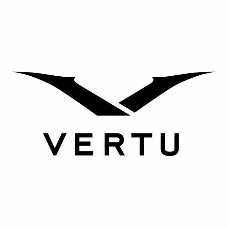 Иконка канала VERTU в России