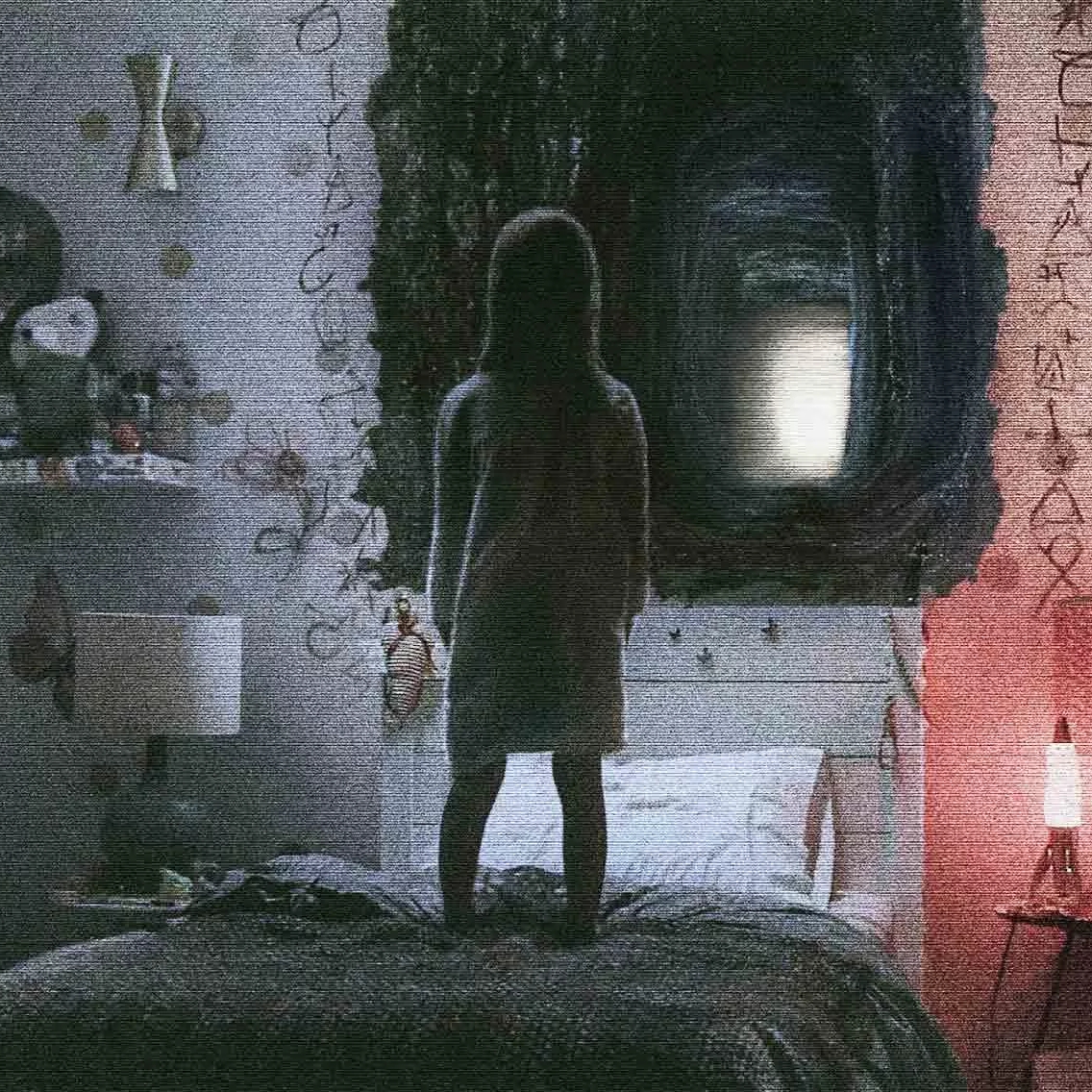 Иконка канала Gapard The Paranormal