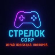 Иконка канала CTPELOK CORP