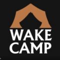 Иконка канала WAKE CAMP