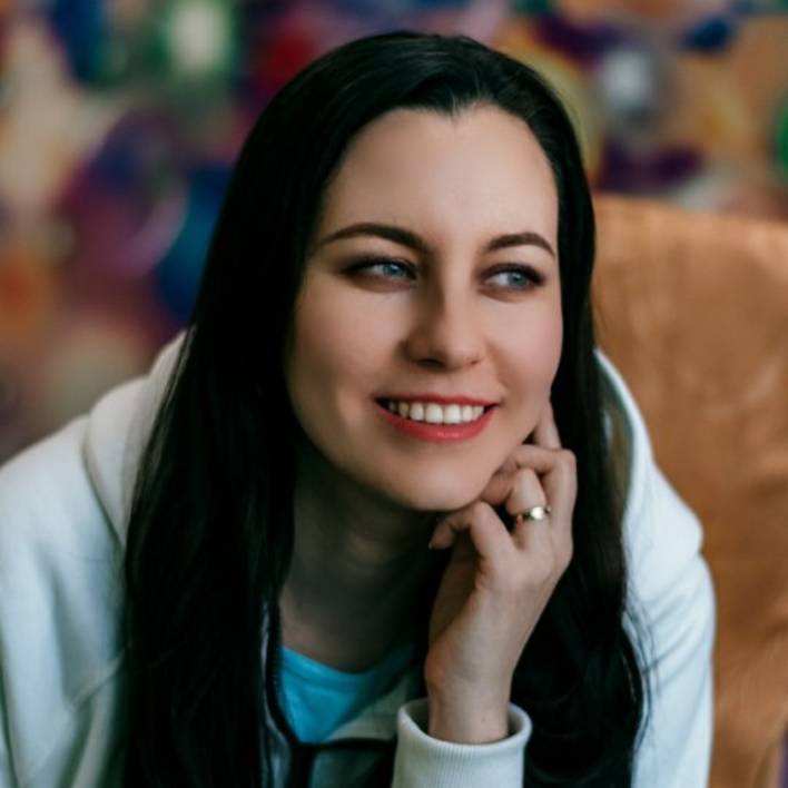 Иконка канала Астролог Наталья Кобенко