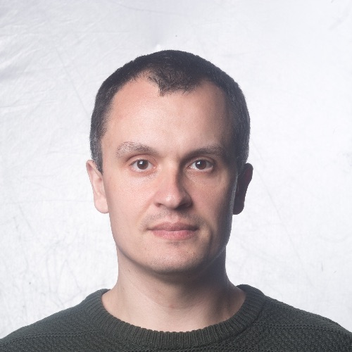 Иконка канала Сергей