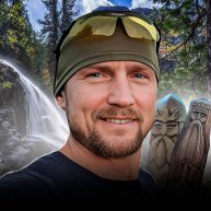 Иконка канала Александр Сахнов: Места силы Алтая