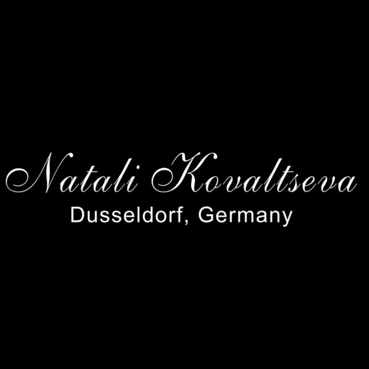 Иконка канала Natali Kovaltseva