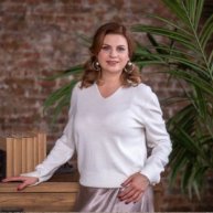 Иконка канала Ольга Фигурова Психолог