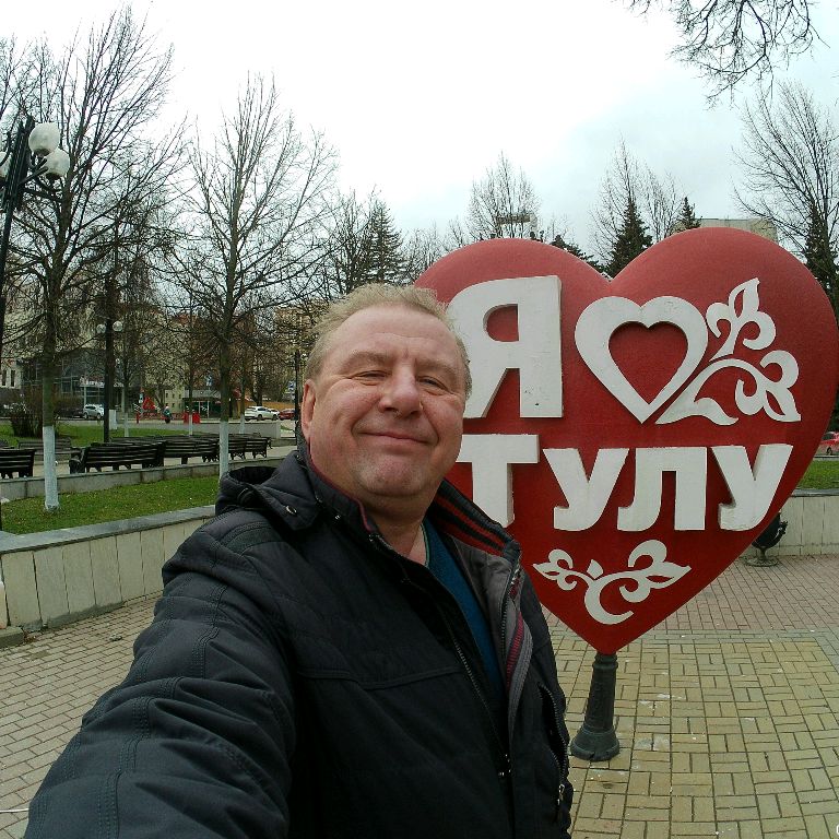 Иконка канала Max on bike