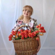 Иконка канала Живём по Луне. Ольга Меньшенина. Астролог.