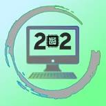 Иконка канала 202