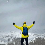 Иконка канала CHANNEL V.PRO