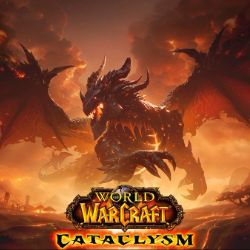 Иконка канала 💥Left To Survive 💥World of Warcraft