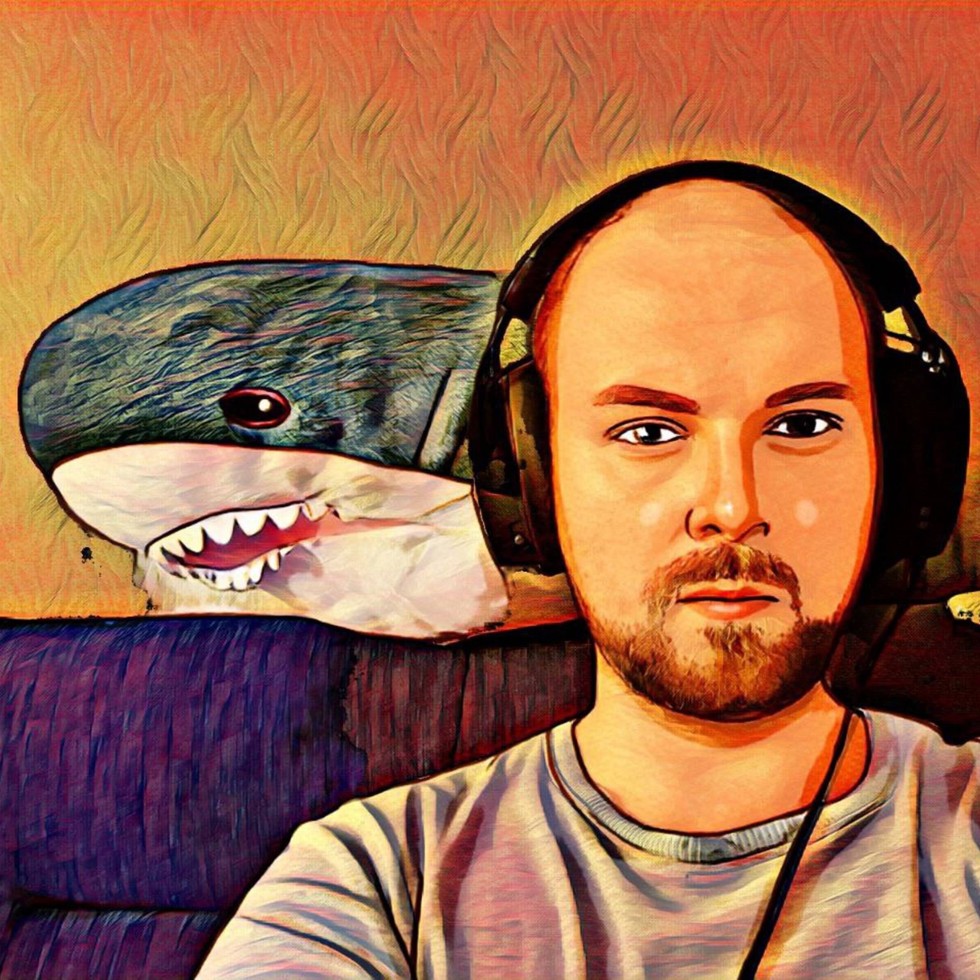 Иконка канала Svetlov Gaming