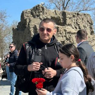 Иконка канала Штурман клуб