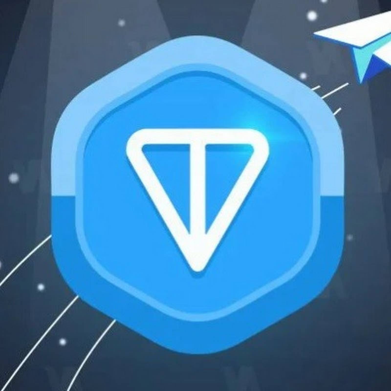 Иконка канала ТЕЛЕГРАМЕР