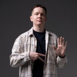 Иконка канала Марченко Александр | SEO - Tilda