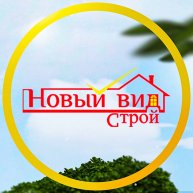 Иконка канала Новый вид Строй / Строительство домов