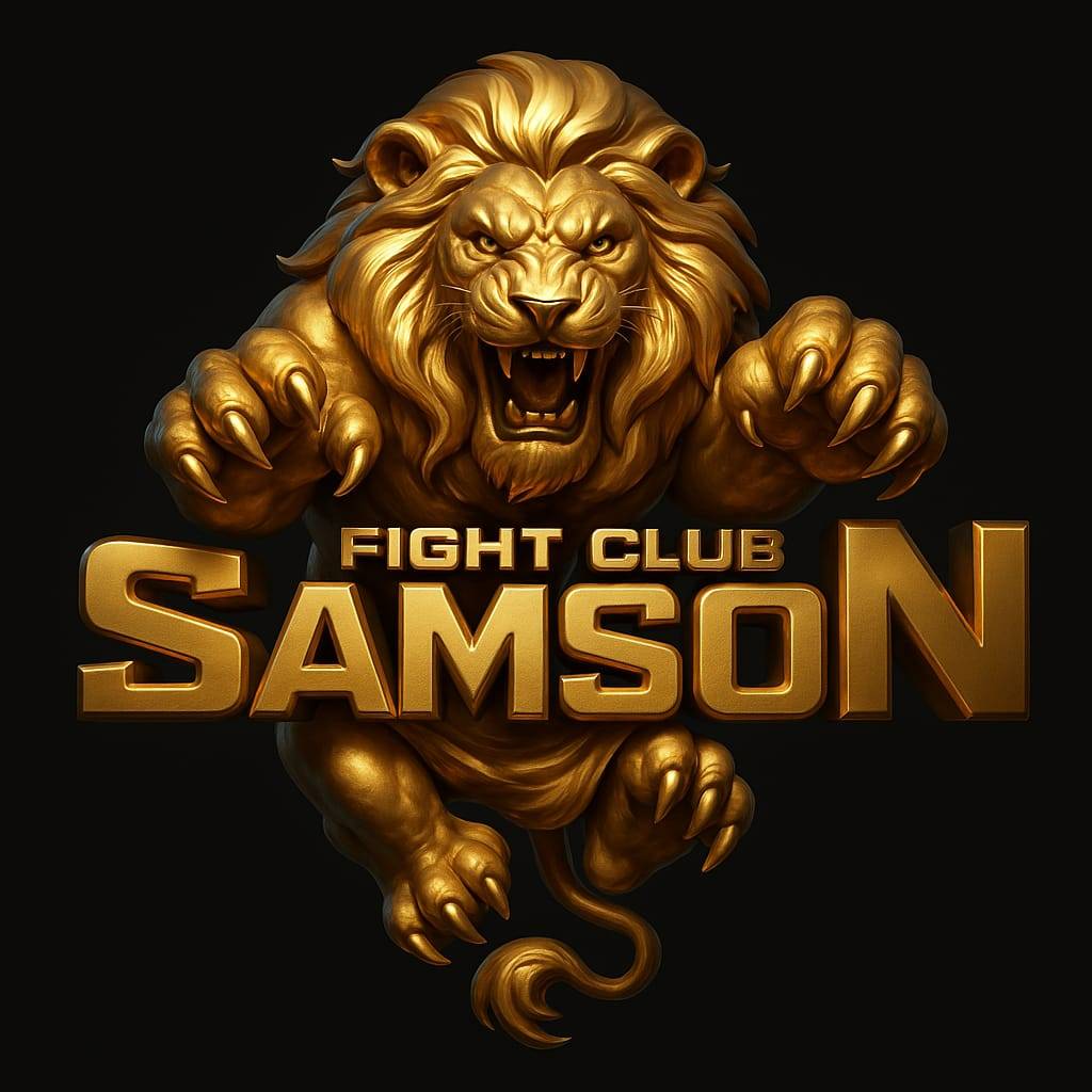 Иконка канала Fight Club Samson