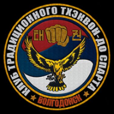 Иконка канала Volgodonsk Taekwondo
