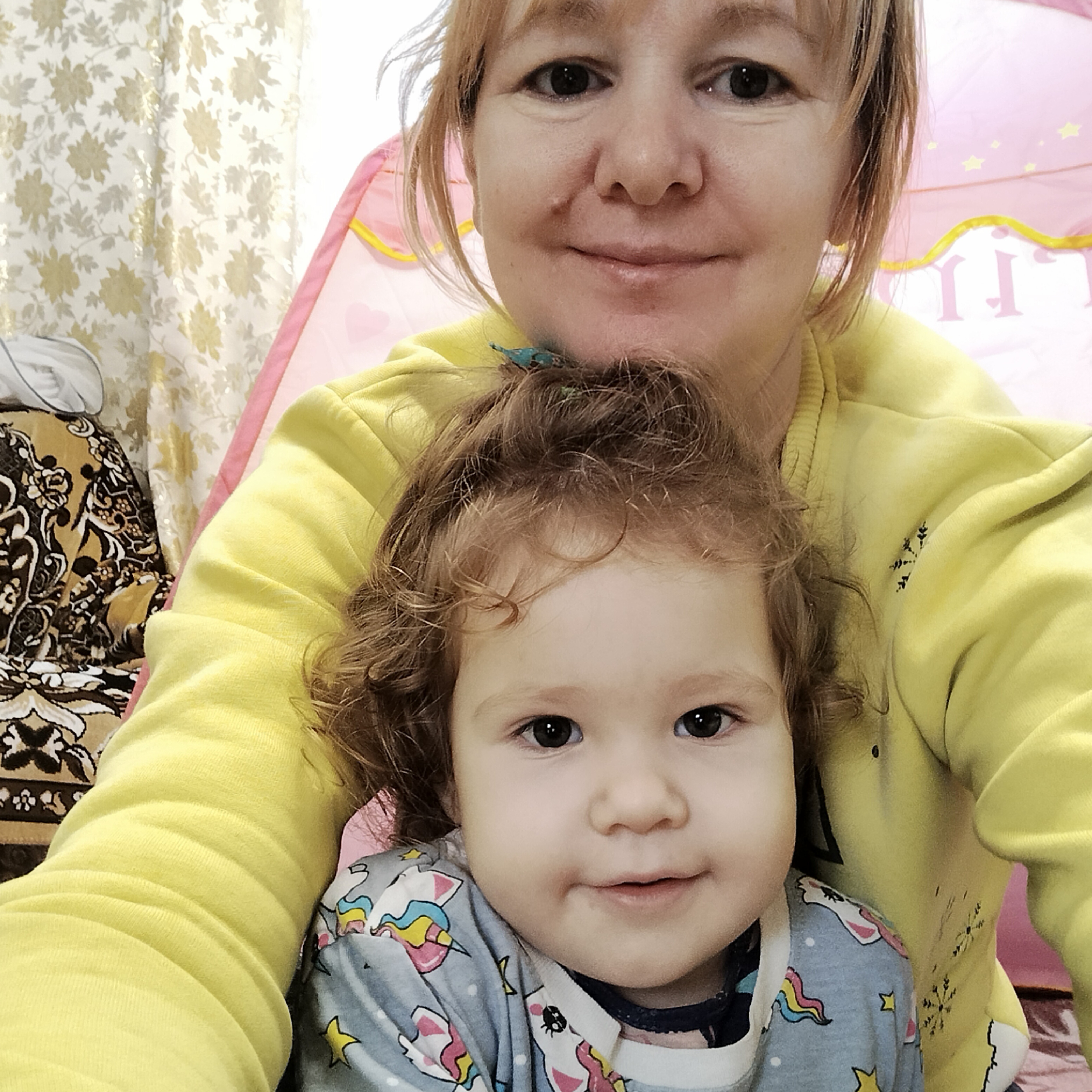 Иконка канала Надя Рысь