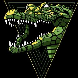 Иконка канала ALLIGATOR