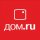 Иконка канала Дом.ру