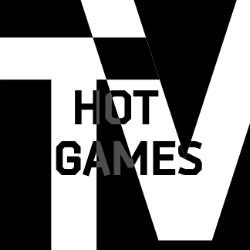 Иконка канала HotGamesTV