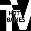 Иконка канала HotGamesTV