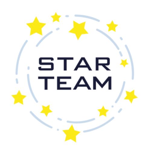 Иконка канала Star Team