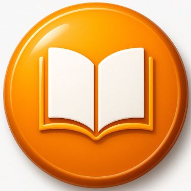 Иконка канала World_Library №1